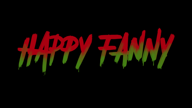 HAPPY FANNY - Court métrage horreur