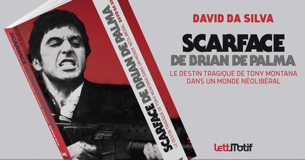 Scarface, Le destin tragique de Tony Montana... - Ulule
