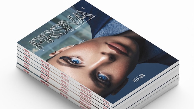 PRSNA Magazine #5 : Ensemble, créons l’exception