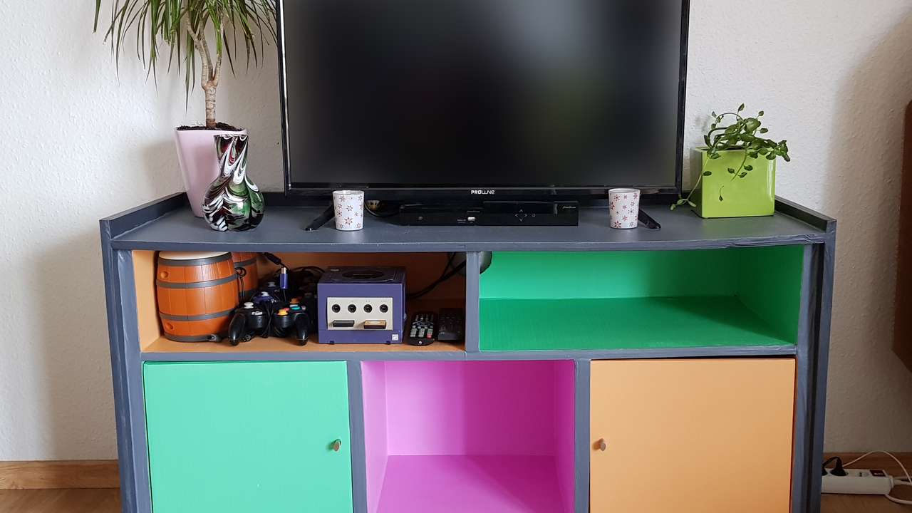 Ma Maison est en Carton