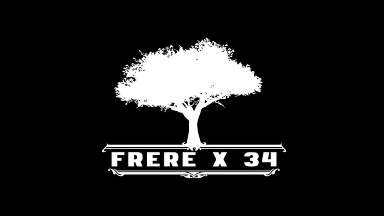 Frère X 34 Premier album "XXXIV" - Ulule