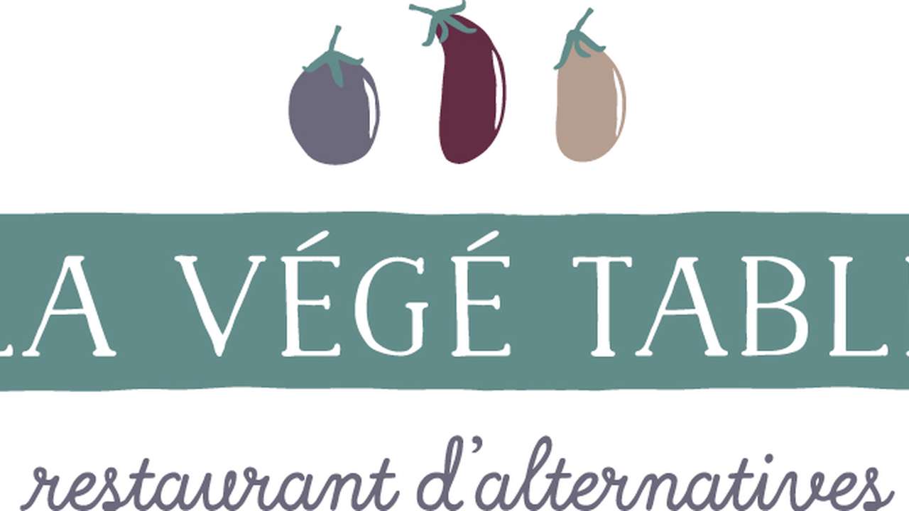 La Végé Table - Ulule