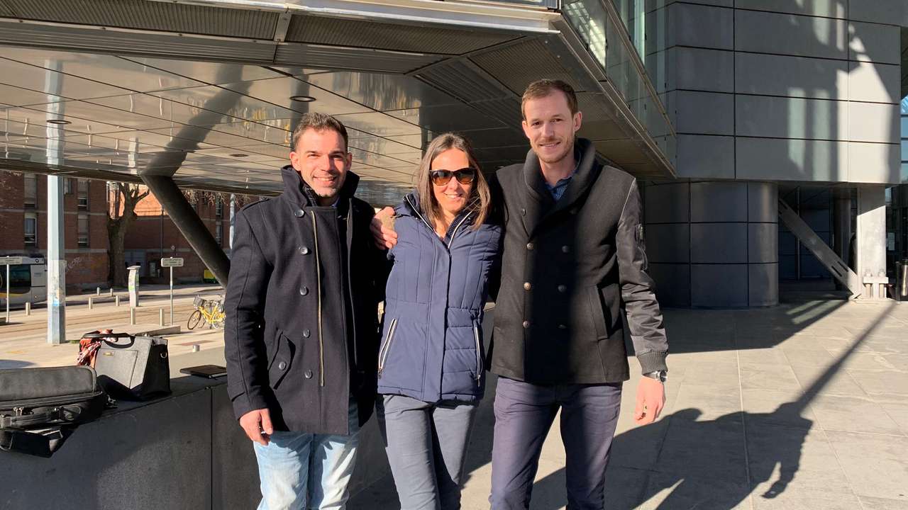 Projet de sauvetage et reprise des magasins Casabio