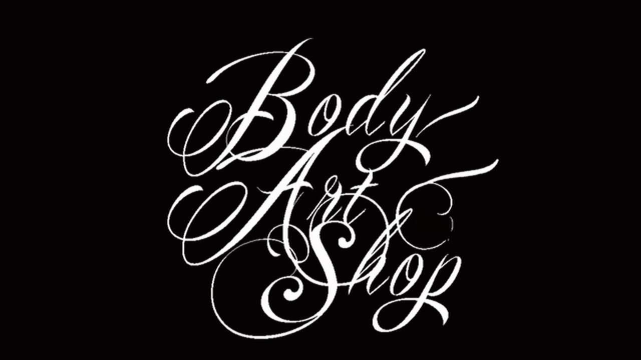 Body Art Shop