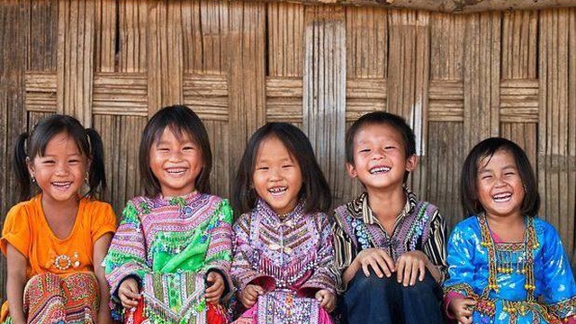 Les enfants de Long Thanh - Ulule
