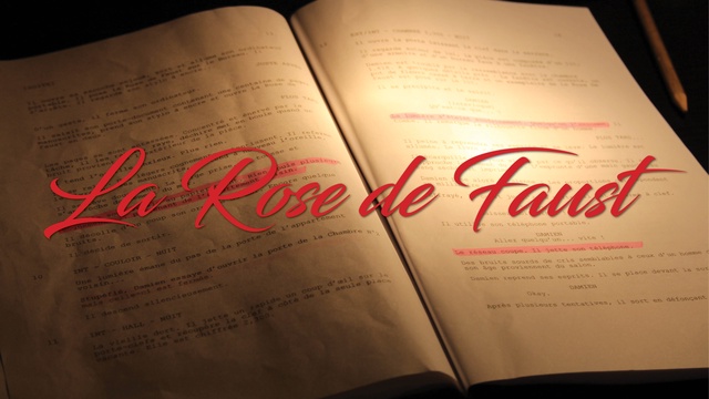 La Rose de Faust