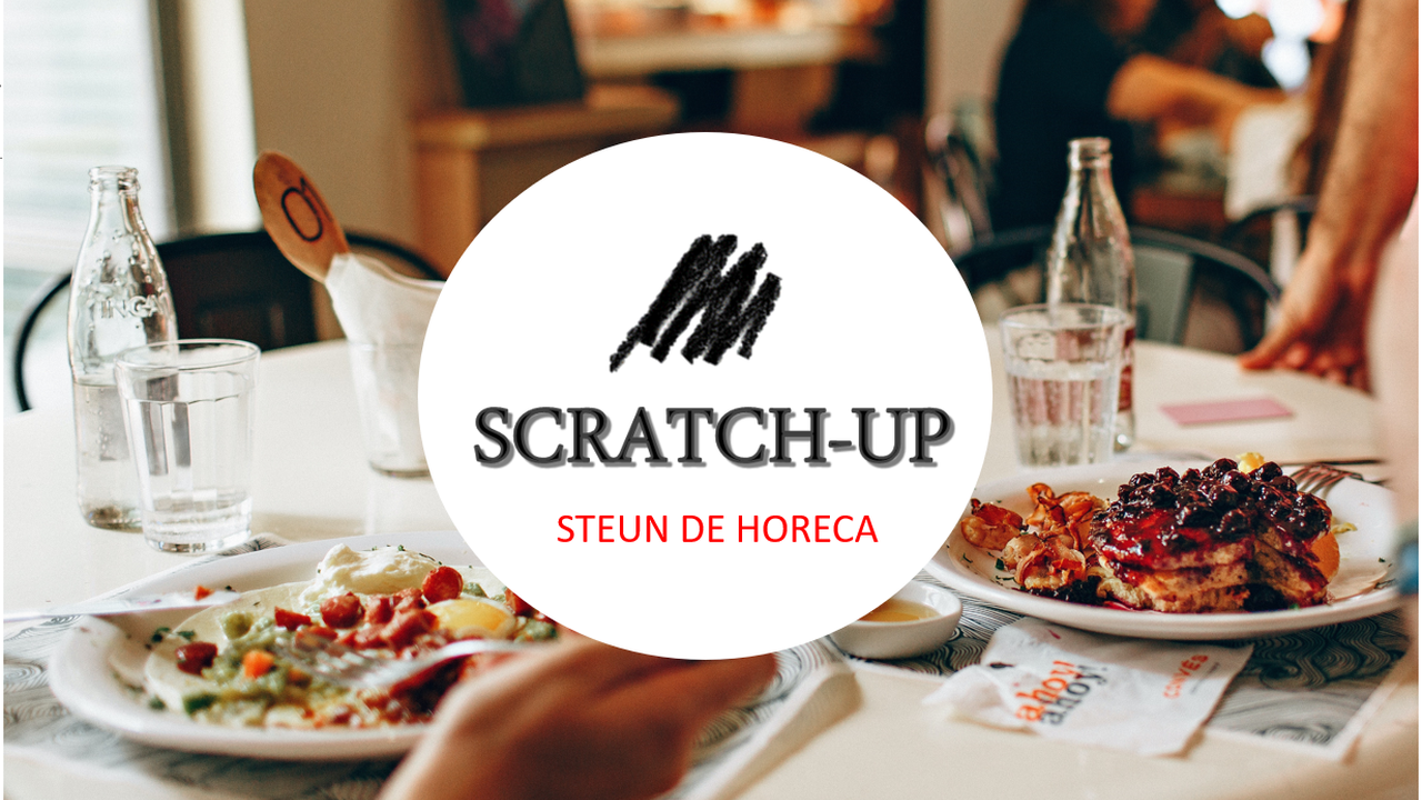Scratch-Up
