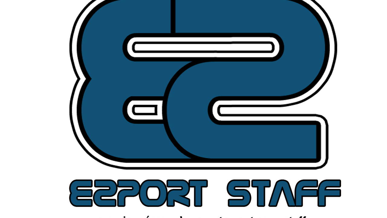 Esport-Staff
