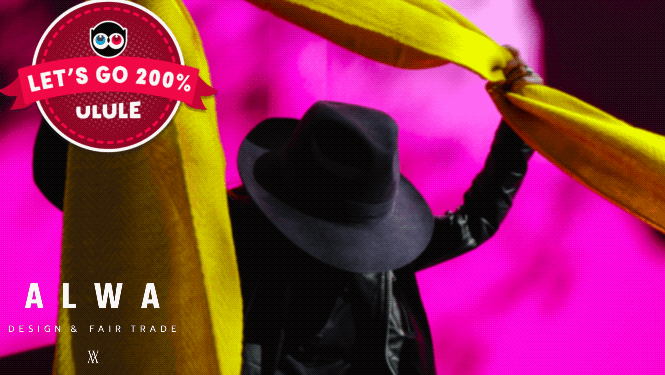 ALWA Design & Fair Trade