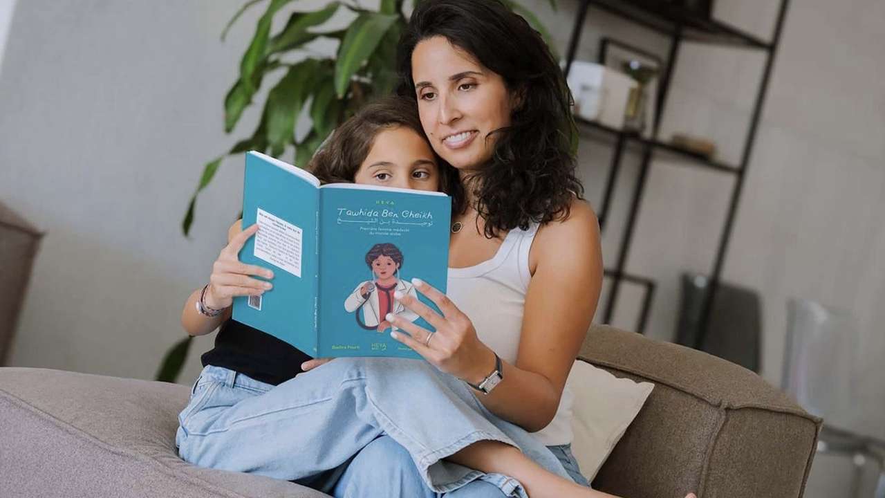 Heya, la collection jeunesse qui fait vibrer nos racines - Ulule