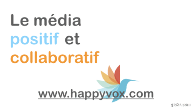 Happy Vox - Ulule