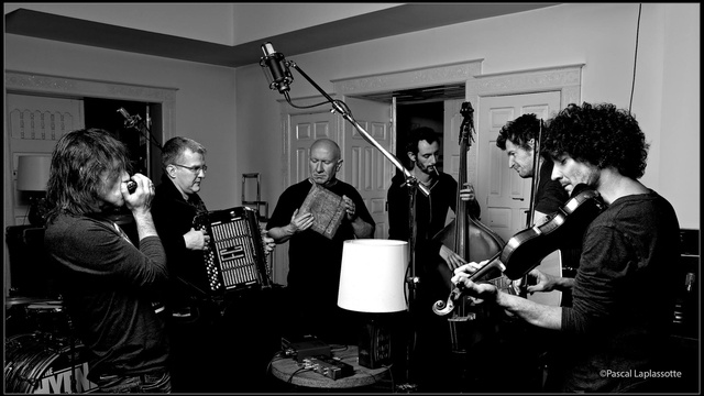 serge vilard - Ulule