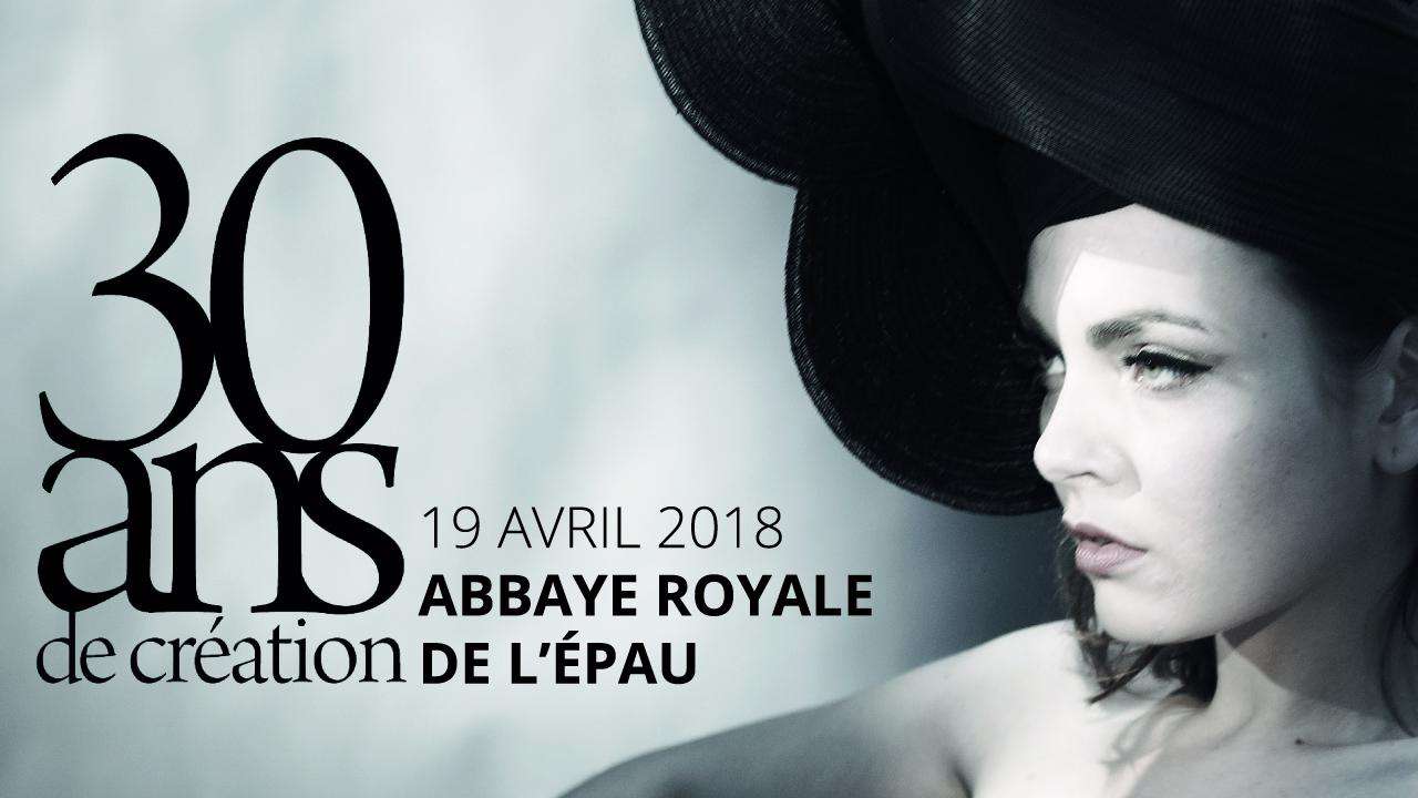 Céline Robert : 30 ans de création - Ulule