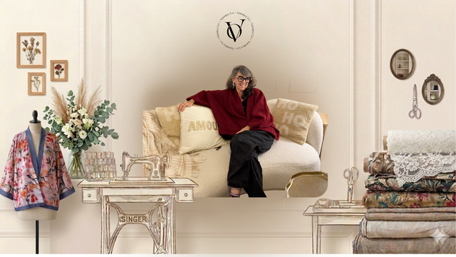 Faire naître Maison Veronica Lo