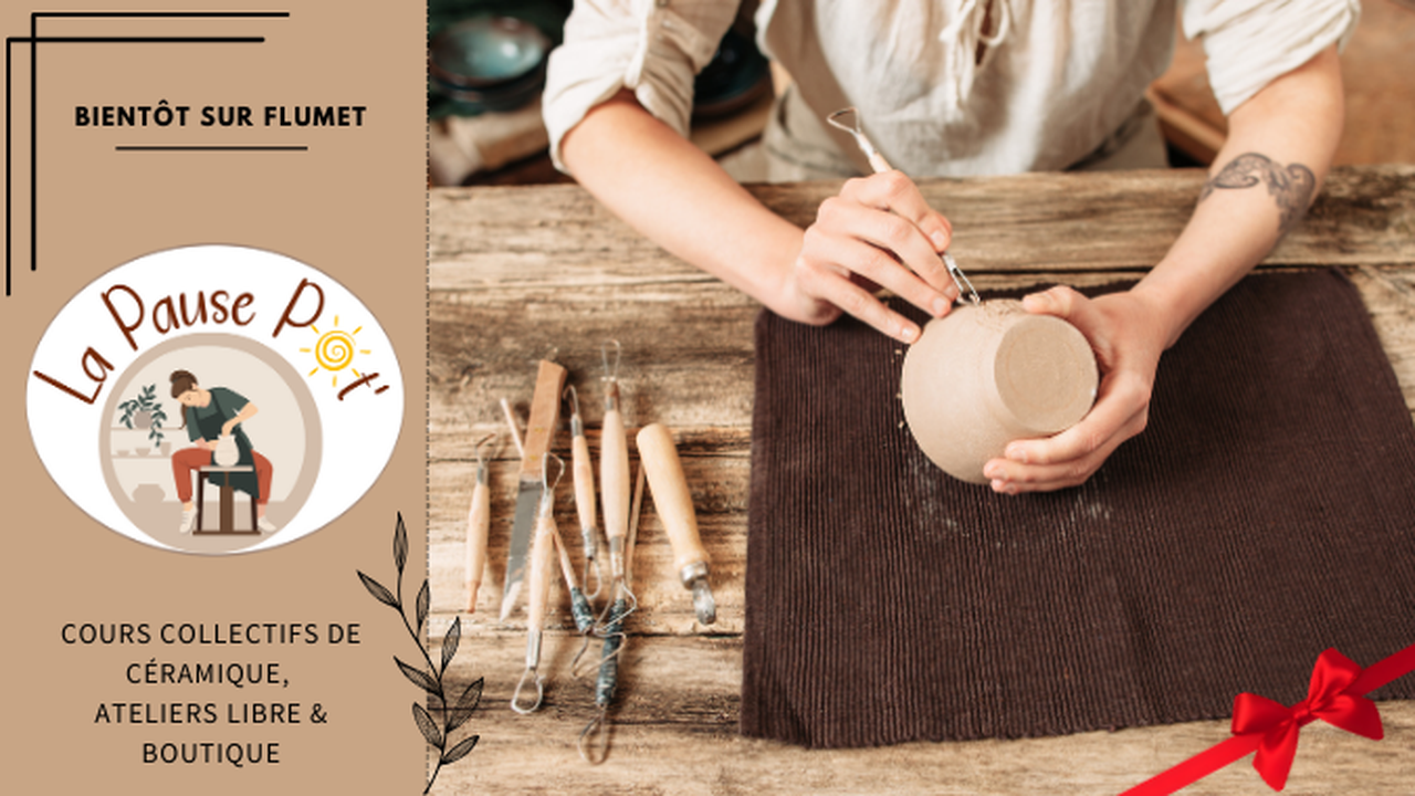 La Pause Pot' - Ulule