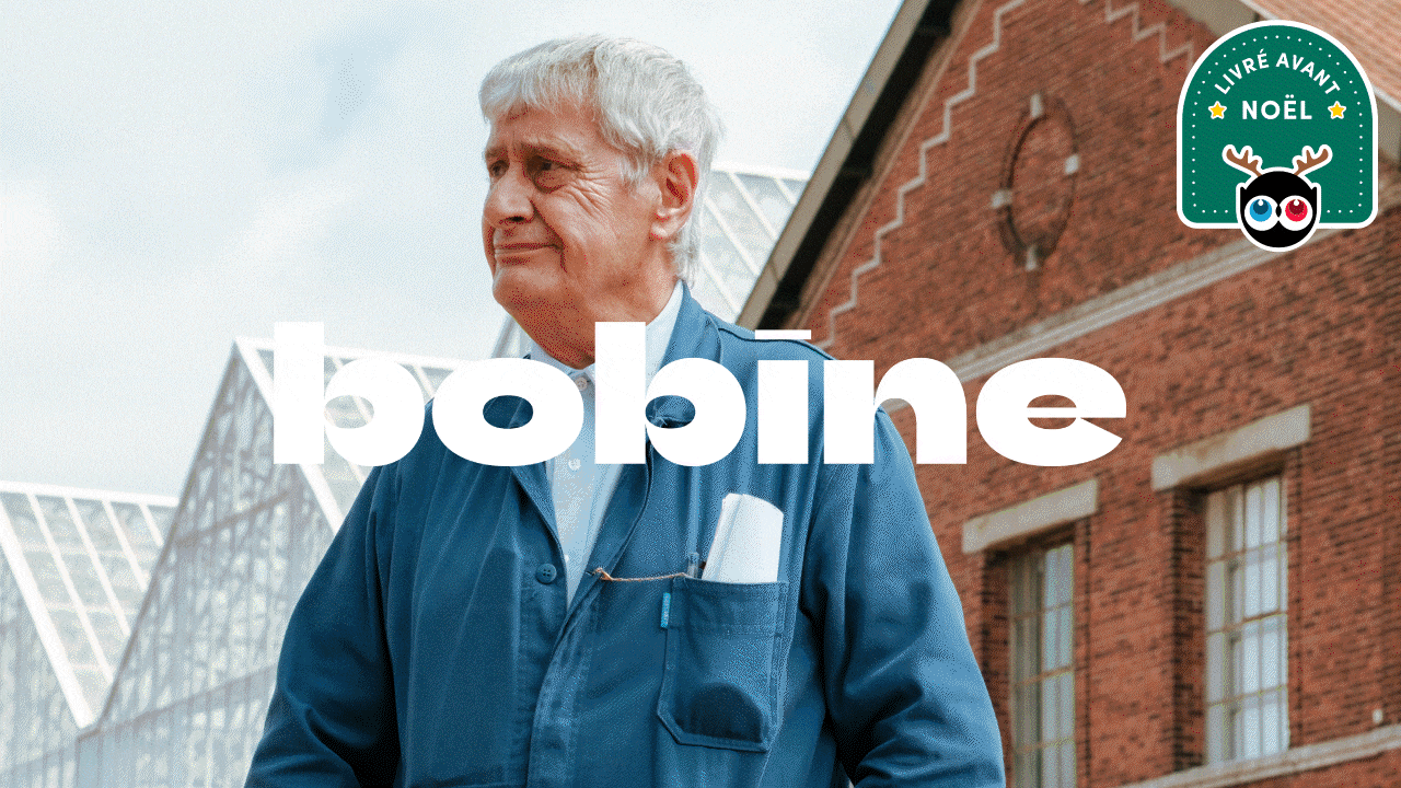 Bobine — Périphérie