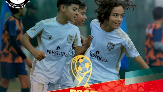 Soutenez Nos Champions : Destination Maroc