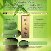 cabinet-les3corps - Ulule