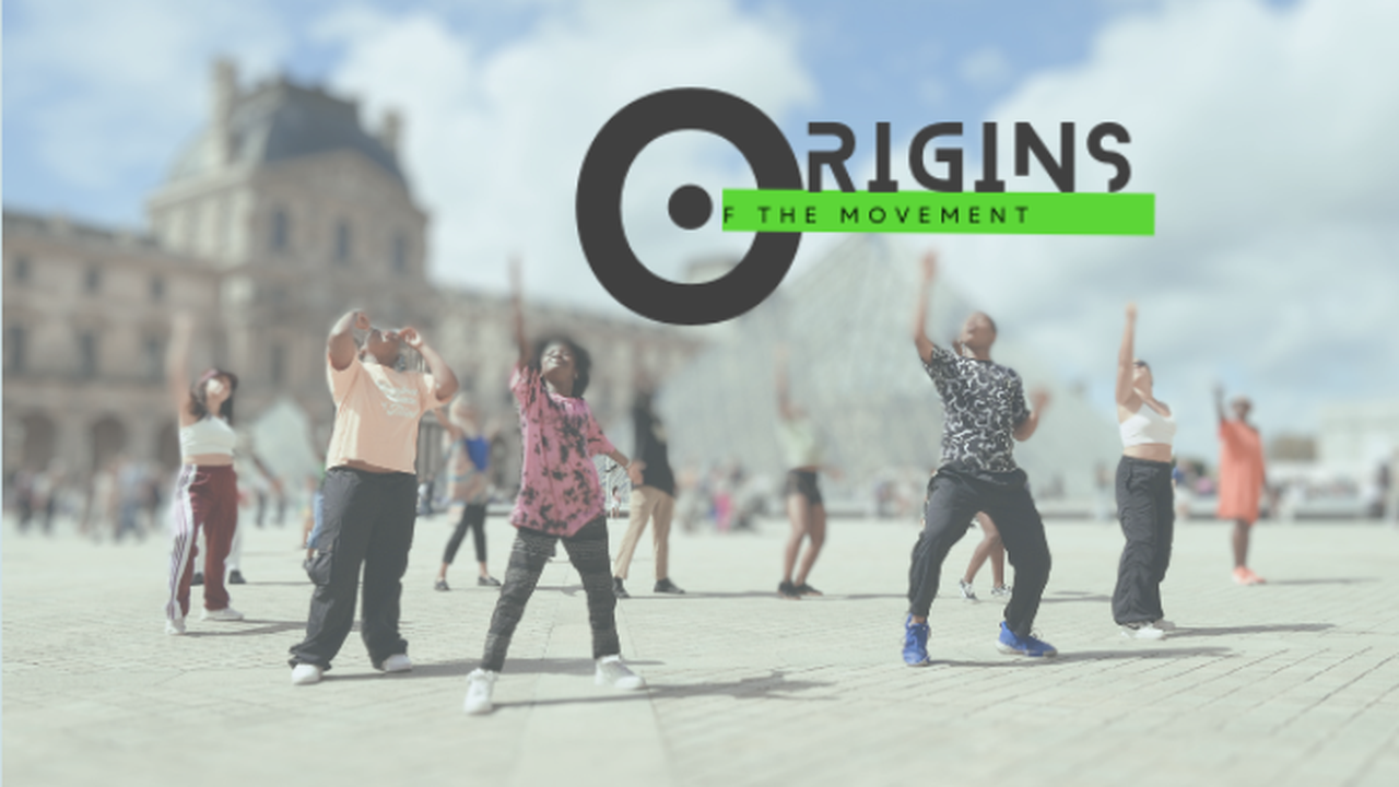 J-1 ! Origins