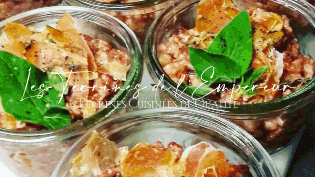 Les Terrines de l'Empereur s'installent dans le Perche! - Ulule