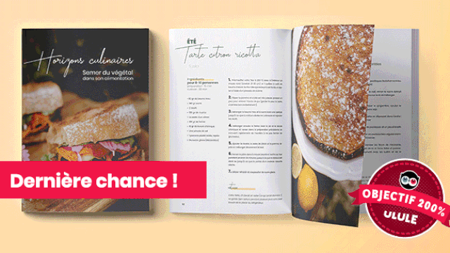 Horizons culinaires