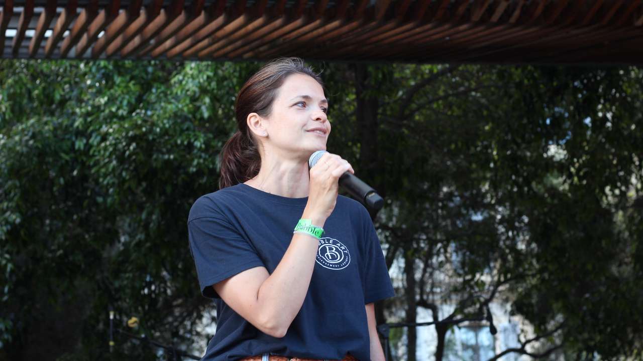 Bubble Art : Soutenir une école de musique engagée