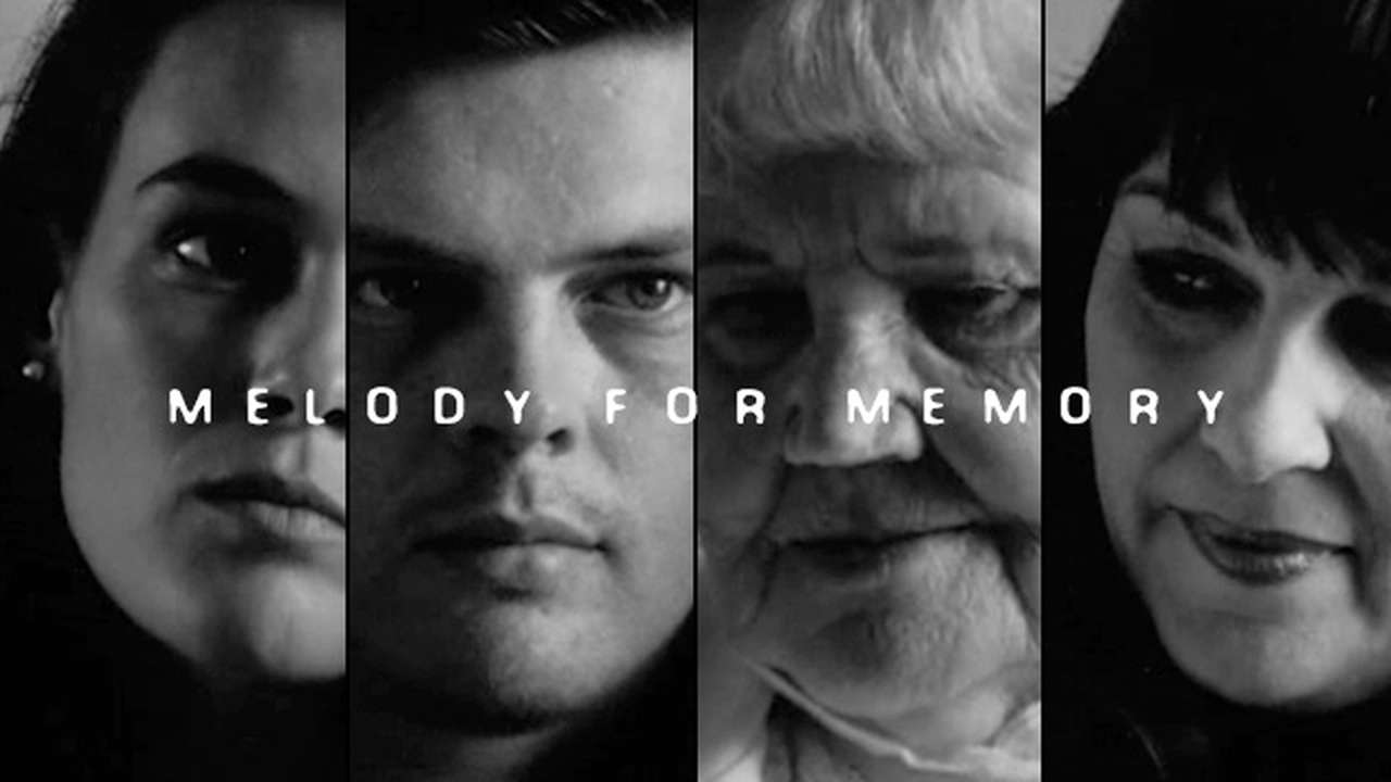 MELODY FOR MEMORY - Ulule