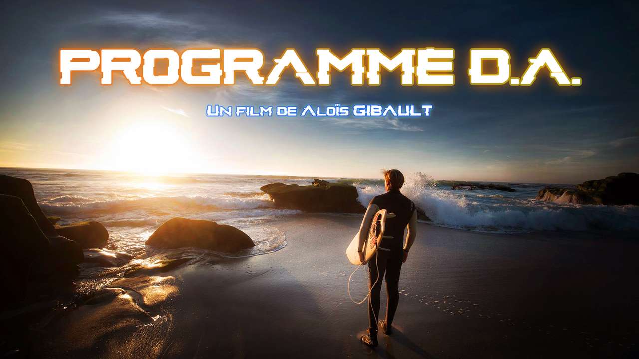 Court-métrage : Programme D.A.