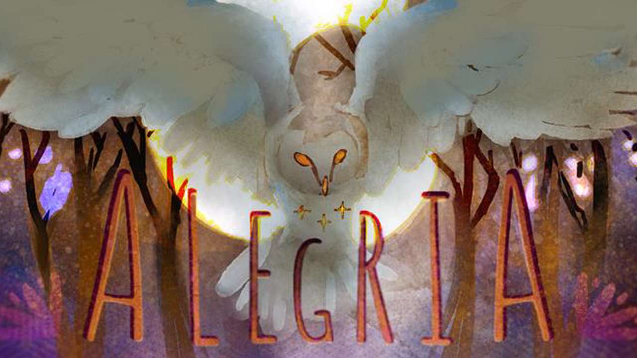 Alegria - Japan Expo 2019