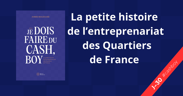 JE DOIS FAIRE DU CASH BOY