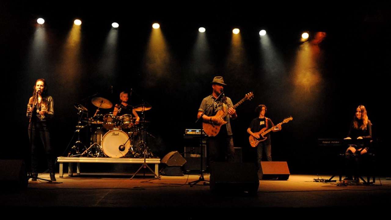 Neuville Quintet Experiences - Ulule