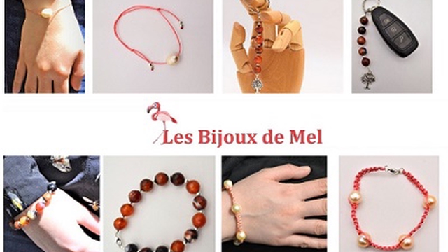 Les Bijoux de Mel