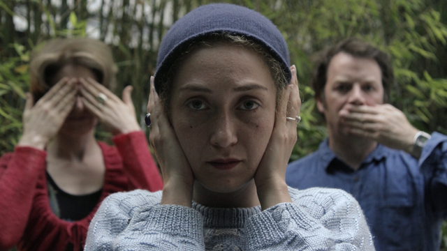 Film : La Jeune Fille Aux Cheveux Blancs - Ulule