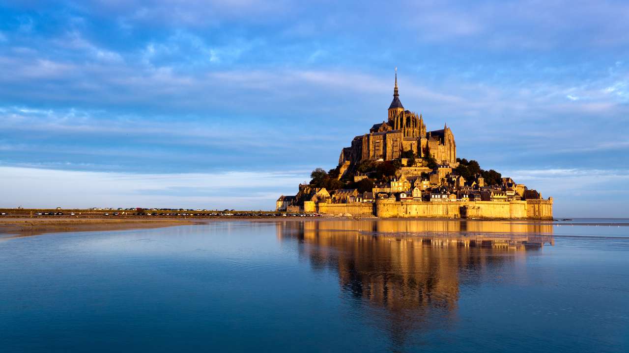 L'Appel du Ciel pour Merveilles de France
