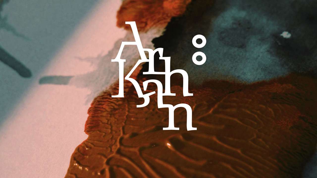 Arhkan-EP Recording - Road to 150%