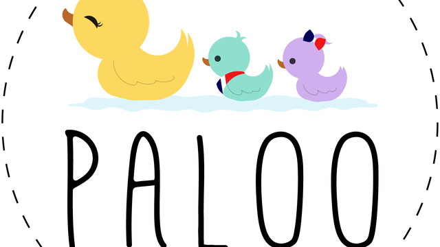 Paloo Partout en France - Ulule