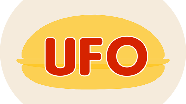 UFO Burger - Ulule