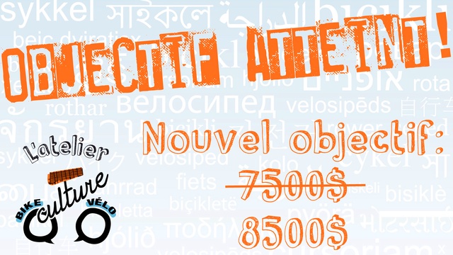 genevievealbert - Ulule