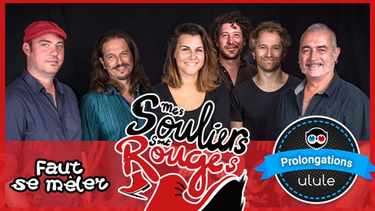 FAUT SE MÊLER - Prolongations - Ulule