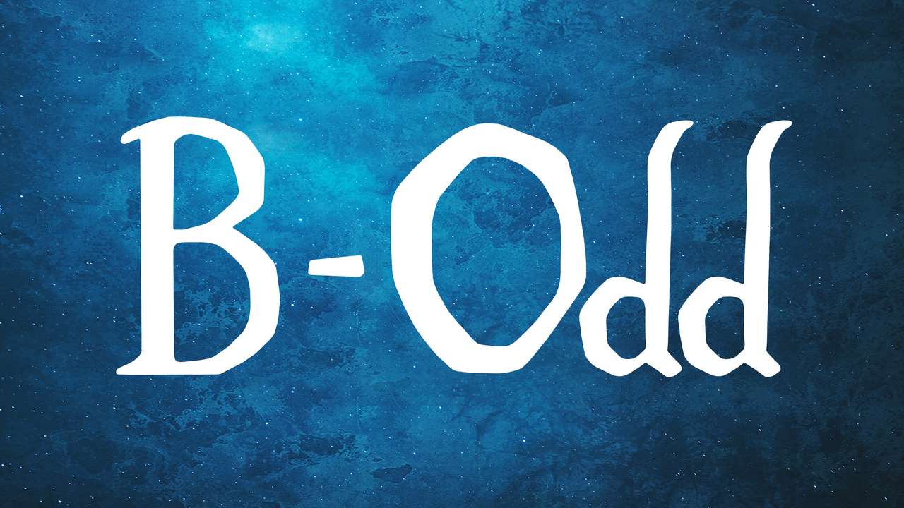 B-Odd - Ulule