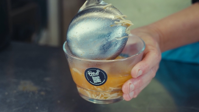 Réduisons les déchets d'emballages alimentaires en Normandie