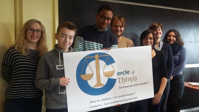 Concours Charles Rousseau - Ulule