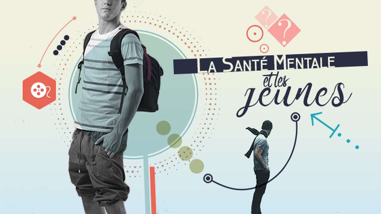 La santé mentale et les jeunes