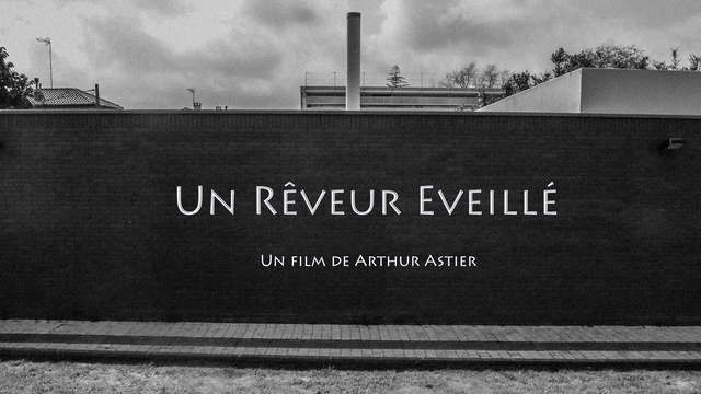 Un Rêveur Eveillé - Ulule