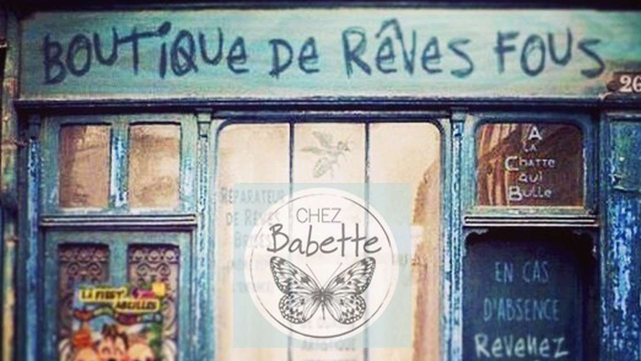 Chez Babette grandit!