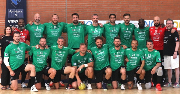 Soutien Masters Setubal 2026