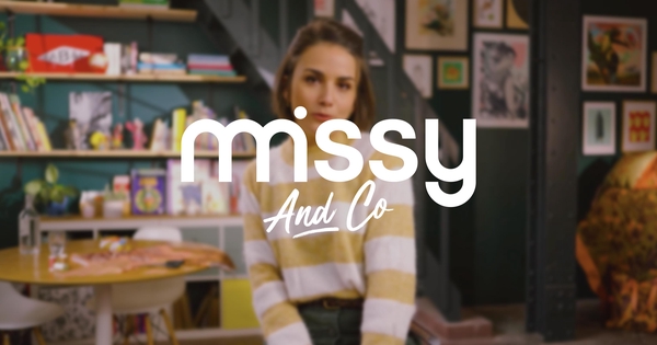 Missy & Co | Des objets en séries limités