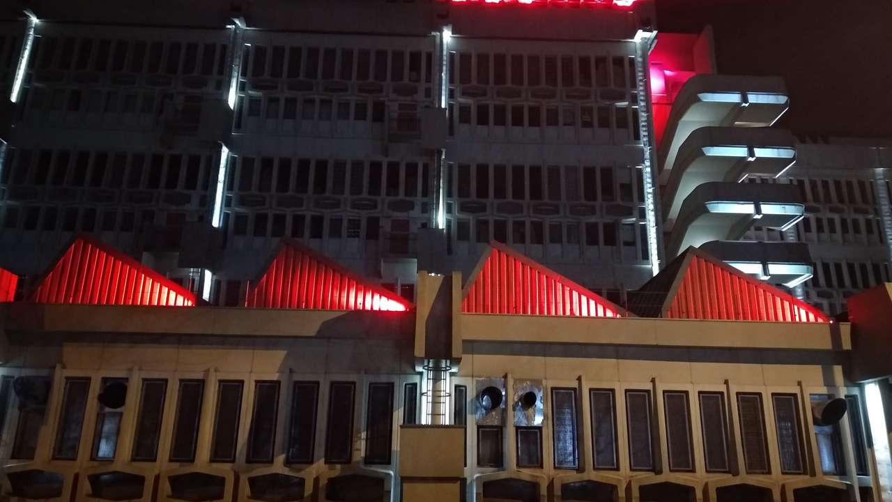 Film "Bâtir la ville sur la ville" / Montreuil*