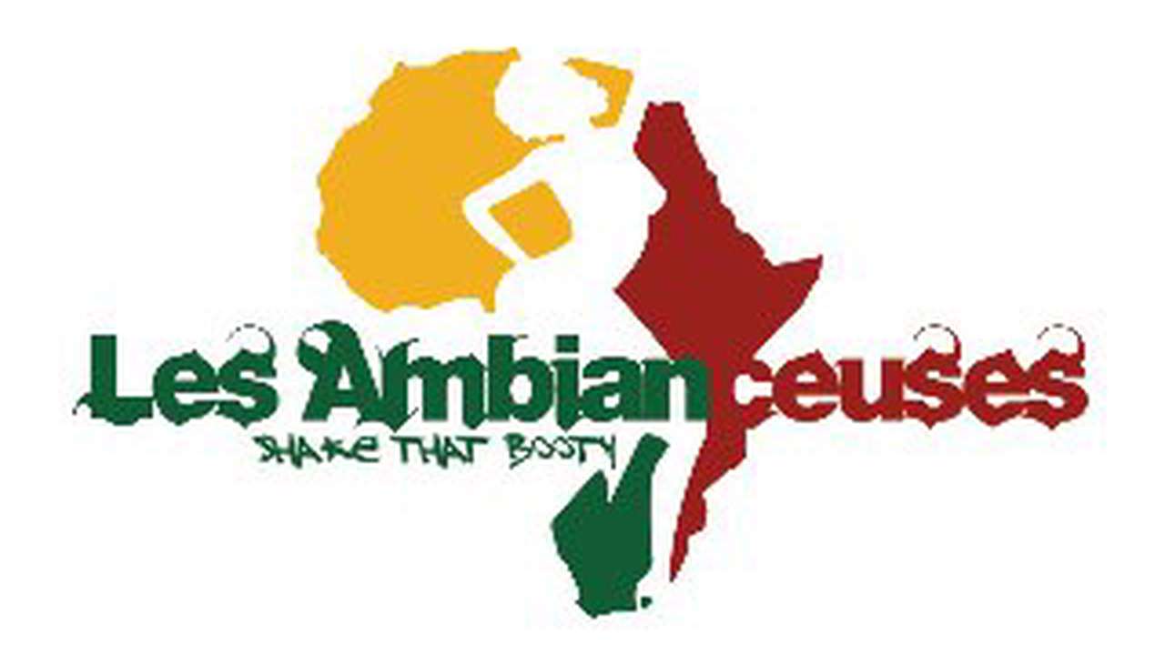 Les Ambianceuses Level Up - Ulule