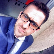 Jean-Christophe K - Ulule